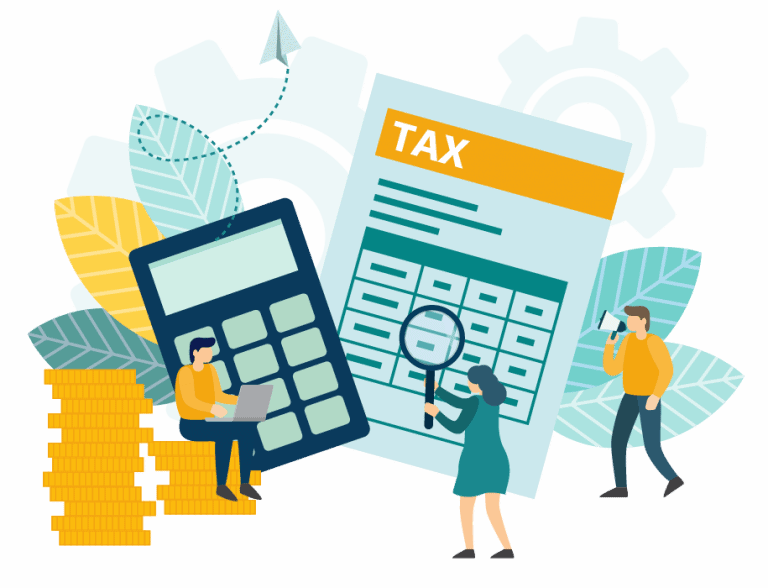 Automated Tax Calculations - Convomat | Automation Tools for E-Commerce ...