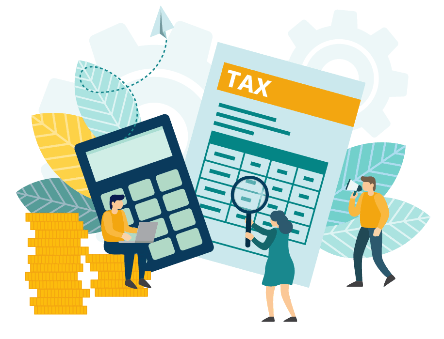 Automated Tax Calculations - Marketing Automation Tools for Amazon ...